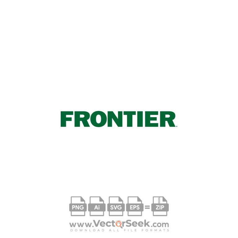 Frontier Logo Vector - (.Ai .PNG .SVG .EPS Free Download)