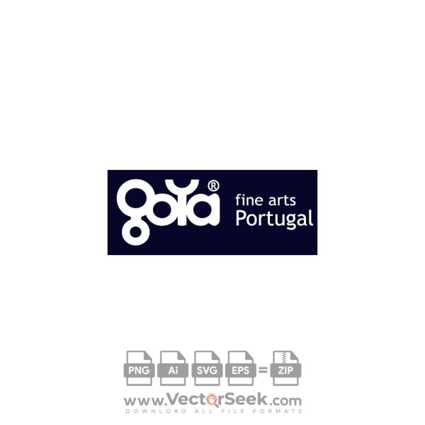Goya Logo Vector - (.Ai .PNG .SVG .EPS Free Download)