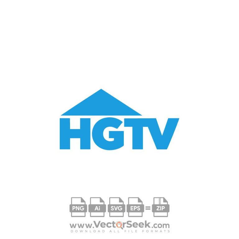 HGTV Logo Vector - (.Ai .PNG .SVG .EPS Free Download)