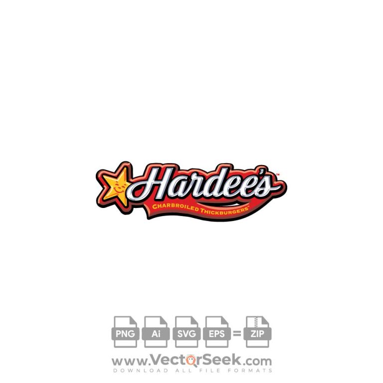 Hardee's Logo Vector - (.Ai .PNG .SVG .EPS Free Download)