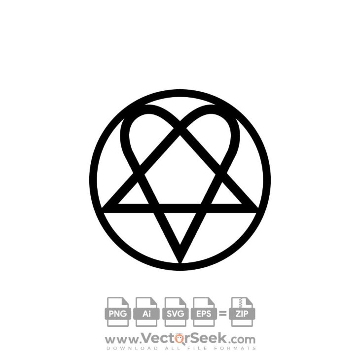 Him Logo Vector - (.Ai .PNG .SVG .EPS Free Download)