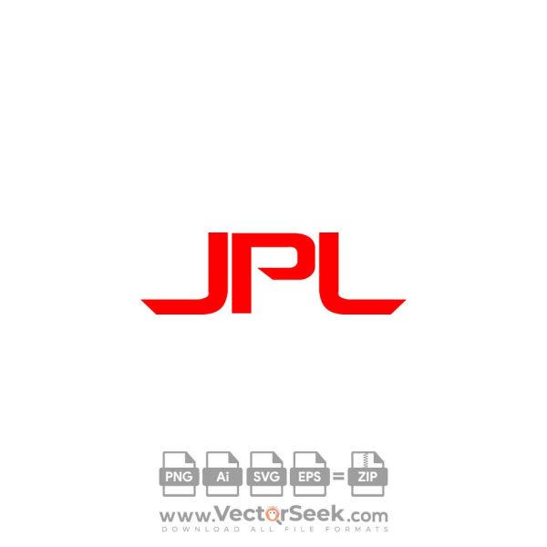 JPL Logo Vector - (.Ai .PNG .SVG .EPS Free Download)