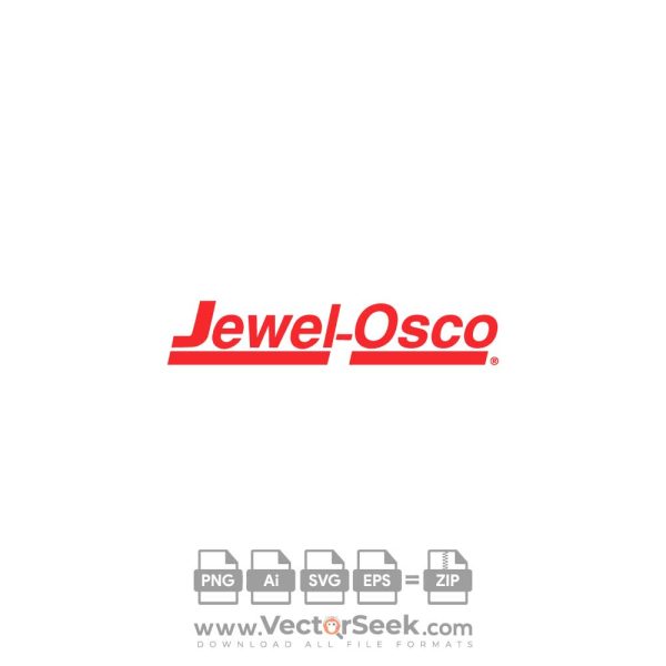 Jewel Osco Logo Vector - (.Ai .PNG .SVG .EPS Free Download)