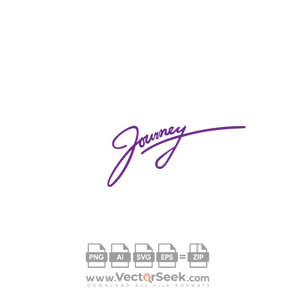 Journey Logo Vector - (.Ai .PNG .SVG .EPS Free Download)