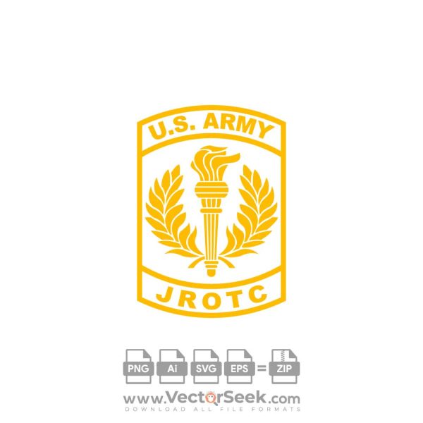 Jrotc Logo Vector - (.Ai .PNG .SVG .EPS Free Download)