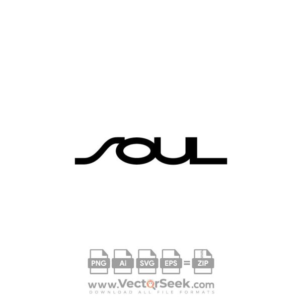 Kia Soul Logo Vector - (.Ai .PNG .SVG .EPS Free Download)