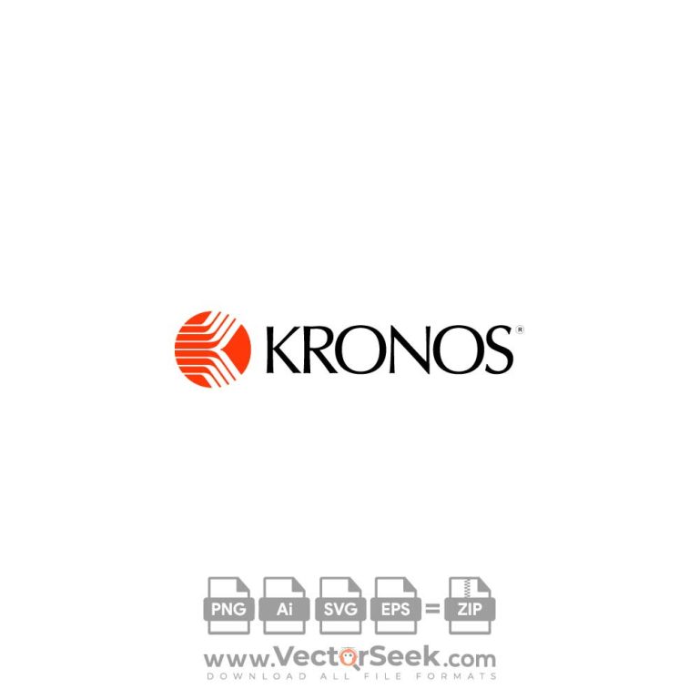 Kronos Incorporated Logo Vector - (.Ai .PNG .SVG .EPS Free Download)