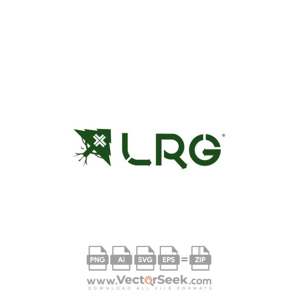 LRG Logo Vector - (.Ai .PNG .SVG .EPS Free Download)