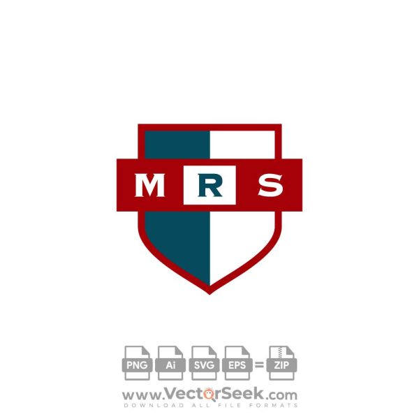 MRS Logo Vector - (.Ai .PNG .SVG .EPS Free Download)