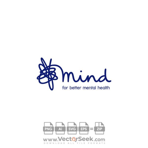 Mind Logo Vector - (.Ai .PNG .SVG .EPS Free Download)