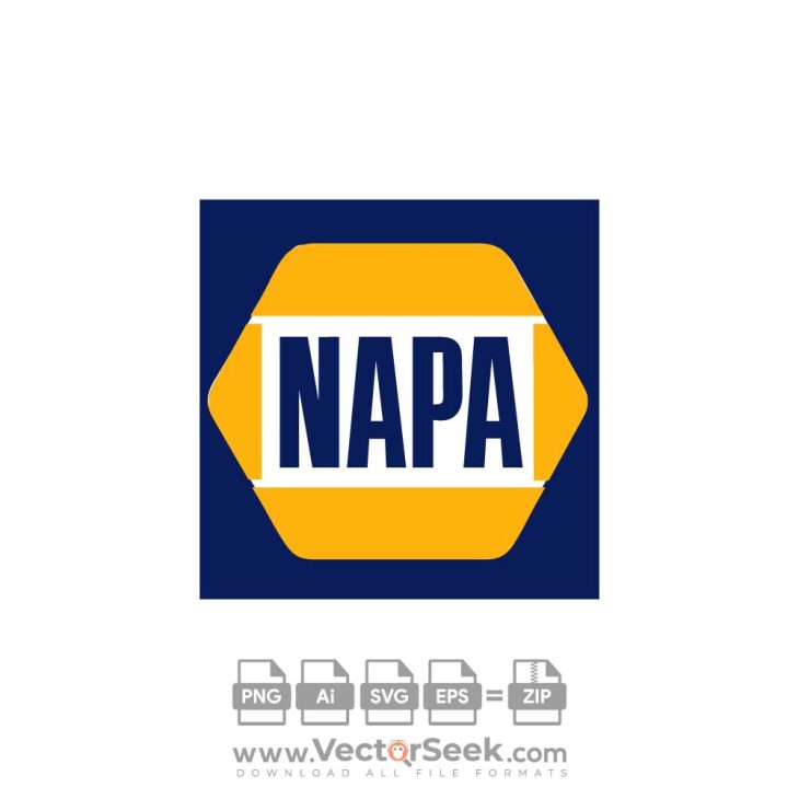 NAPA Logo Vector - (.Ai .PNG .SVG .EPS Free Download)