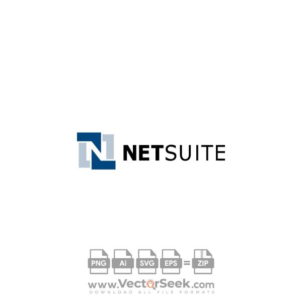 NetSuite Logo Vector - (.Ai .PNG .SVG .EPS Free Download)