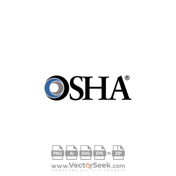 OSHA Logo Vector - (.Ai .PNG .SVG .EPS Free Download)