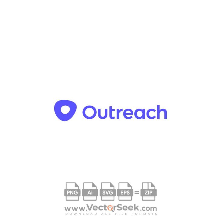 Outreach Logo Vector - (.Ai .PNG .SVG .EPS Free Download)
