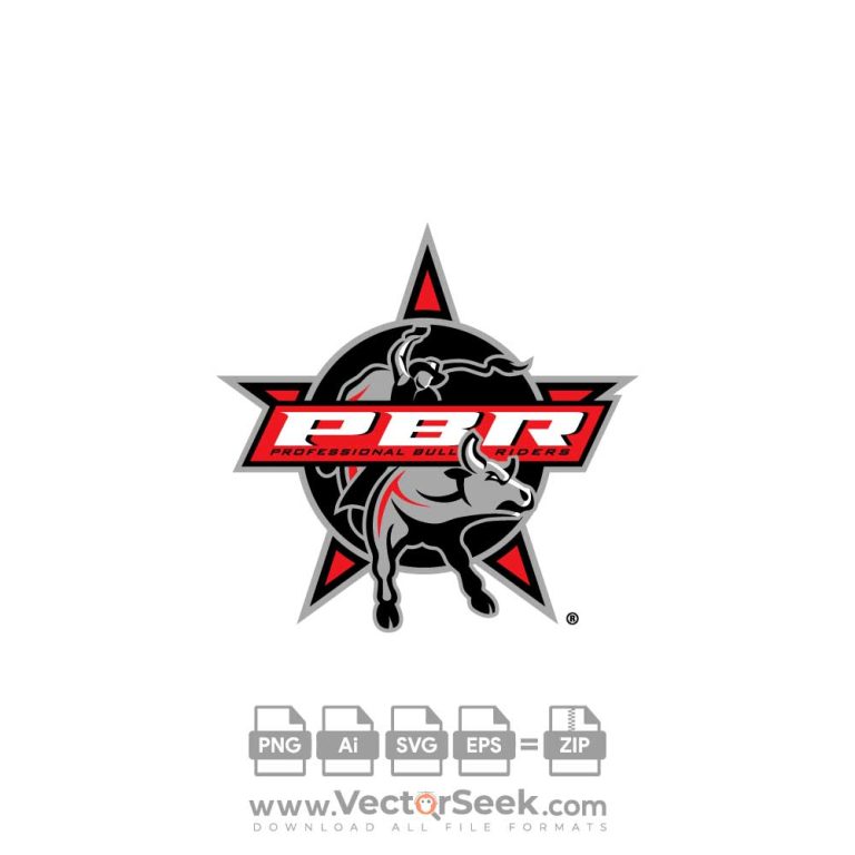 PBR Logo Vector - (.Ai .PNG .SVG .EPS Free Download)