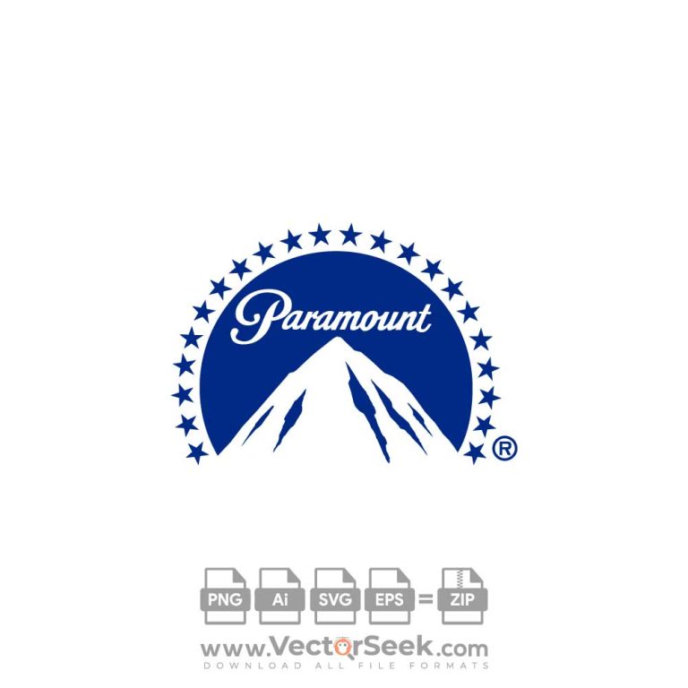Paramount Network Logo Vector - (.Ai .PNG .SVG .EPS Free Download)