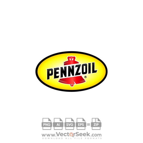 Pennzoil Logo Vector - (.Ai .PNG .SVG .EPS Free Download)