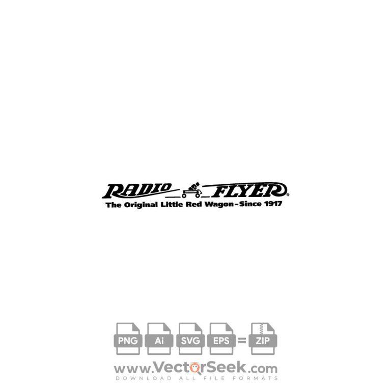 The Flyer Logo Vector - (.Ai .PNG .SVG .EPS Free Download)