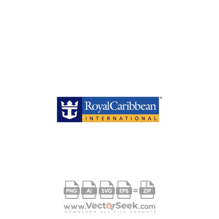 Royal Caribbean Logo Vector - (.Ai .PNG .SVG .EPS Free Download)