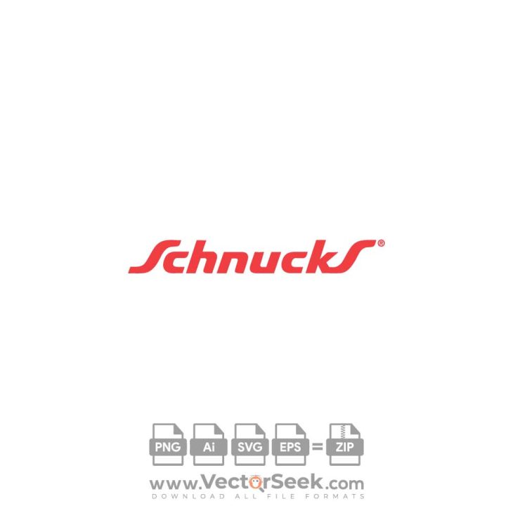 Schnucks Logo Vector - (.Ai .PNG .SVG .EPS Free Download)