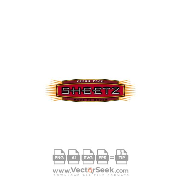 Sheetz Logo Vector - (.Ai .PNG .SVG .EPS Free Download)