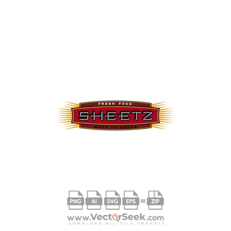 Sheetz Logo Vector - (.Ai .PNG .SVG .EPS Free Download)