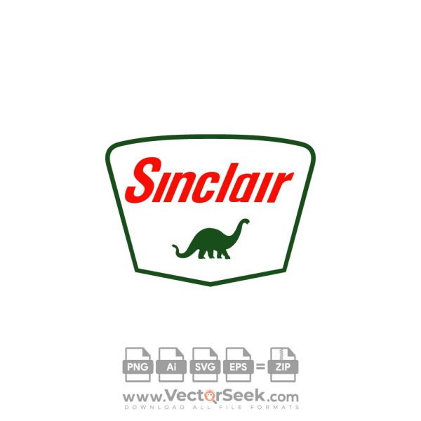 Sinclair Research Logo Vector - (.Ai .PNG .SVG .EPS Free Download)