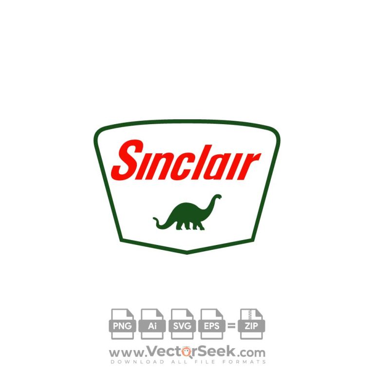 Sinclair Research Logo Vector - (.Ai .PNG .SVG .EPS Free Download)