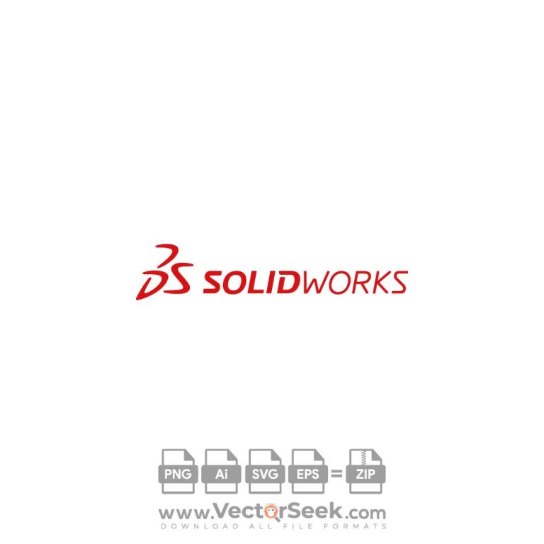 SolidWorks Logo Vector - (.Ai .PNG .SVG .EPS Free Download)