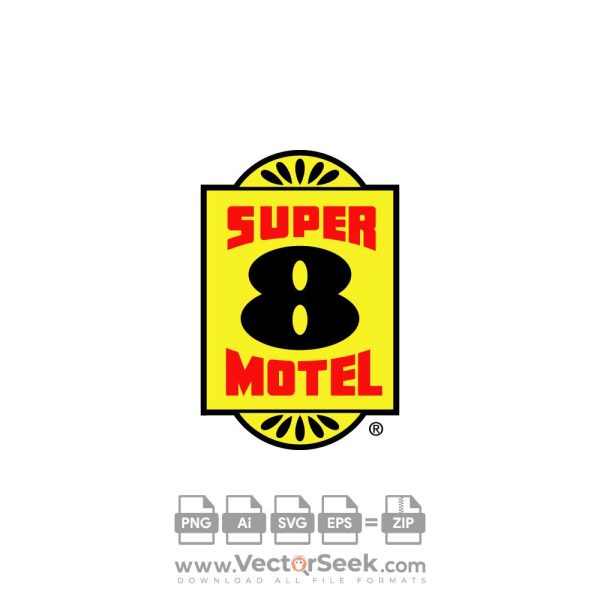 Motel 6 Logo Vector - (.Ai .PNG .SVG .EPS Free Download)