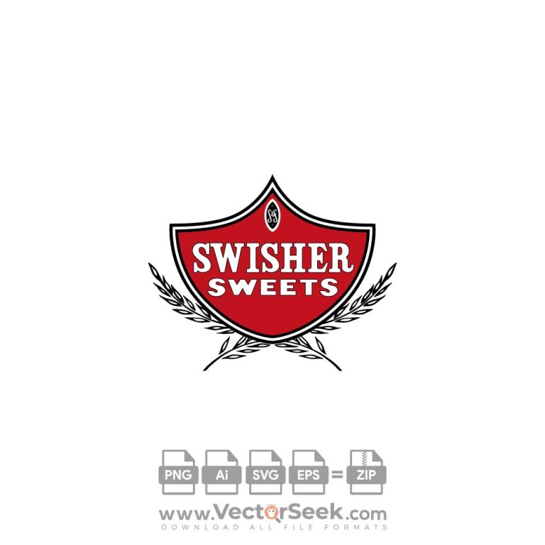 Swisher Sweet Logo Vector - (.Ai .PNG .SVG .EPS Free Download)