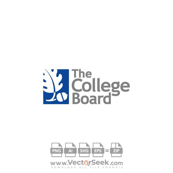 The College Board Logo Vector - (.Ai .PNG .SVG .EPS Free Download)
