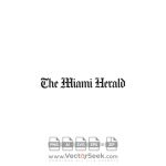 The Miami Herald Logo Vector - (.Ai .PNG .SVG .EPS Free Download)