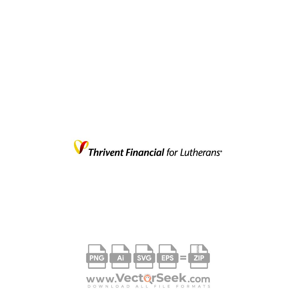 Thrivent Financial for Lutherans Logo Vector - (.Ai .PNG .SVG .EPS Free ...