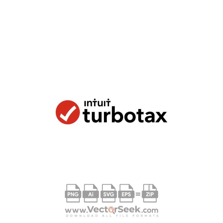 Turbotax Logo Vector - (.Ai .PNG .SVG .EPS Free Download)