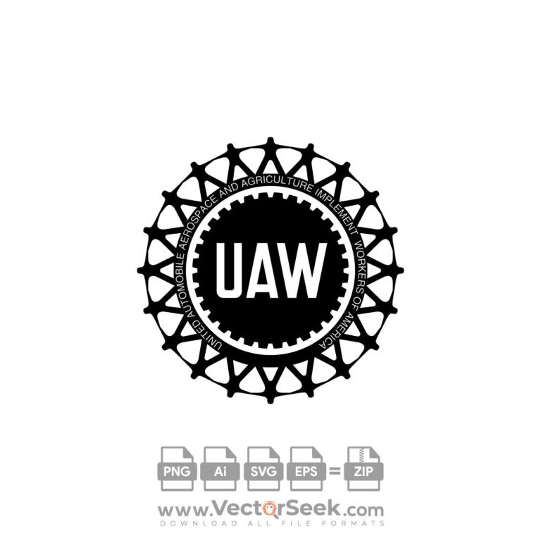 UAW Logo Vector - (.Ai .PNG .SVG .EPS Free Download)