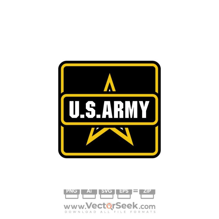 US Army Logo Vector - (.Ai .PNG .SVG .EPS Free Download)
