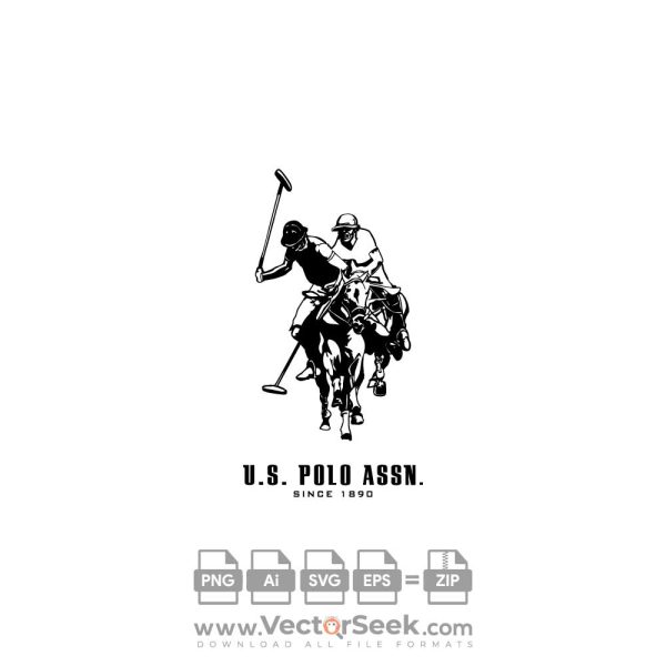 US Polo Assn Logo Vector - (.Ai .PNG .SVG .EPS Free Download)