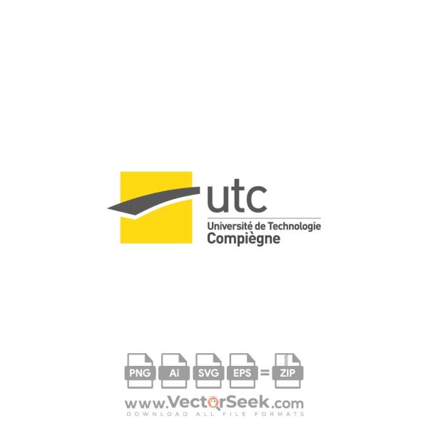 UTC Logo Vector - (.Ai .PNG .SVG .EPS Free Download)