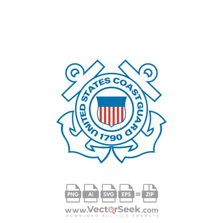 United States Coast Guard Logo Vector - (.Ai .PNG .SVG .EPS Free Download) United States Coast Guard Logo Vector - (.Ai .PNG .SVG .EPS Free Download)