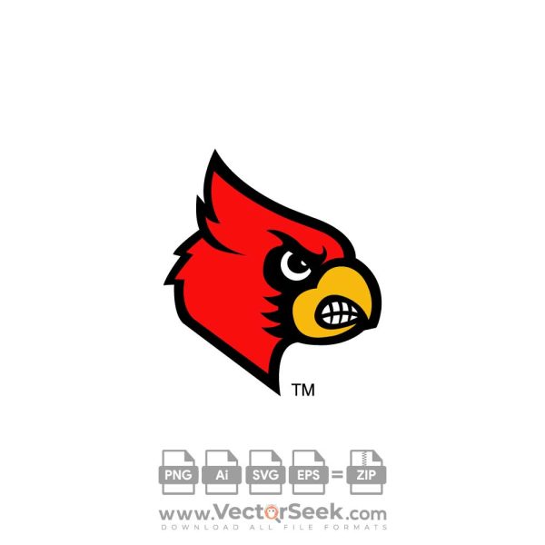 Louisville Bats Logo Vector - (.Ai .PNG .SVG .EPS Free Download)
