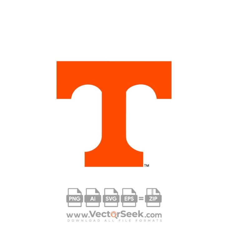 University of Tennessee Logo Vector - (.Ai .PNG .SVG .EPS Free Download)