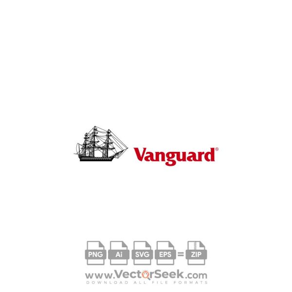Vanguard Group Logo Vector - (.Ai .PNG .SVG .EPS Free Download)