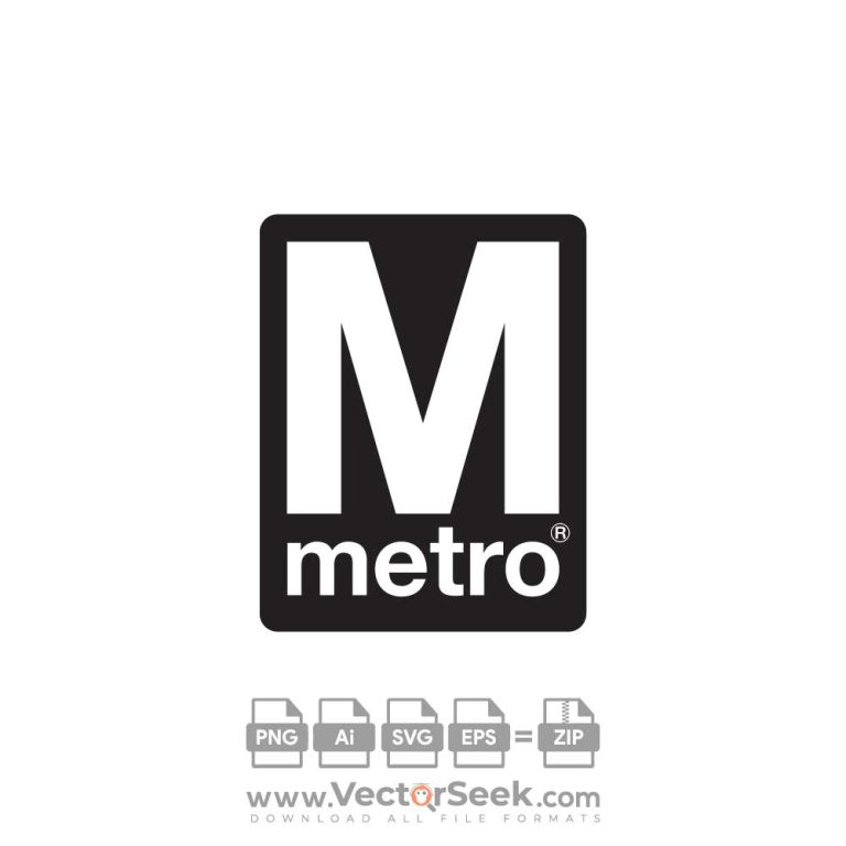 WMATA Logo Vector - (.Ai .PNG .SVG .EPS Free Download)