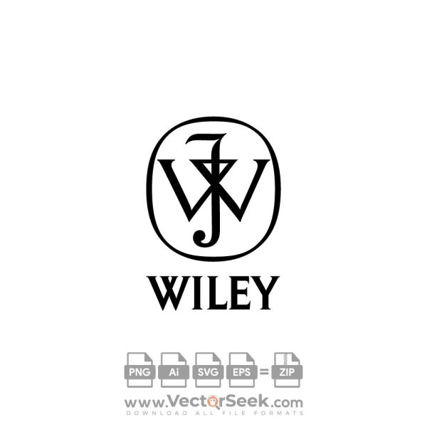 Wiley Logo Vector - (.Ai .PNG .SVG .EPS Free Download)
