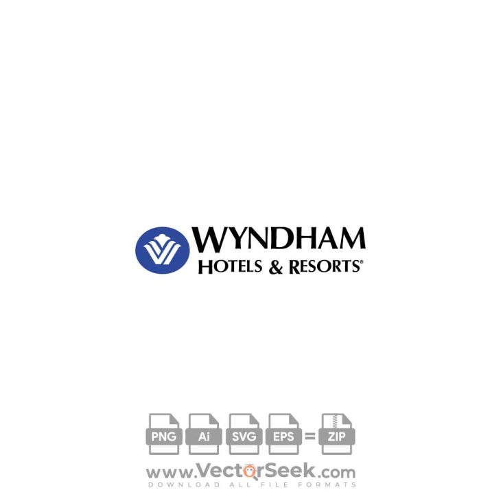 Wyndham Hotels & Resorts Logo Vector - (.Ai .PNG .SVG .EPS Free Download)
