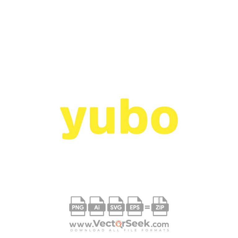 Yubo Logo Vector - (.Ai .PNG .SVG .EPS Free Download)