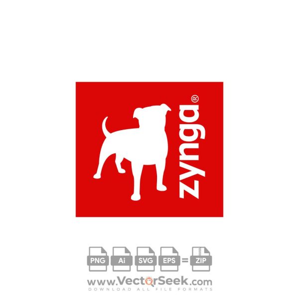 Zynga Logo Vector - (.Ai .PNG .SVG .EPS Free Download)