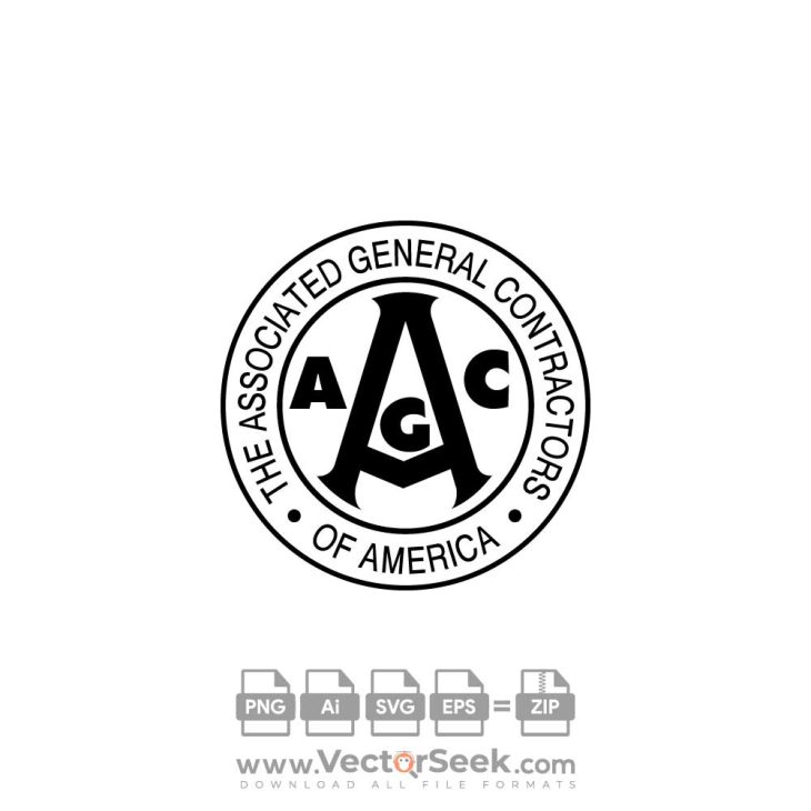 AGC of America Logo Vector - (.Ai .PNG .SVG .EPS Free Download)