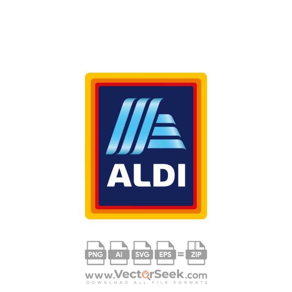 ALDI Logo Vector - (.Ai .PNG .SVG .EPS Free Download)